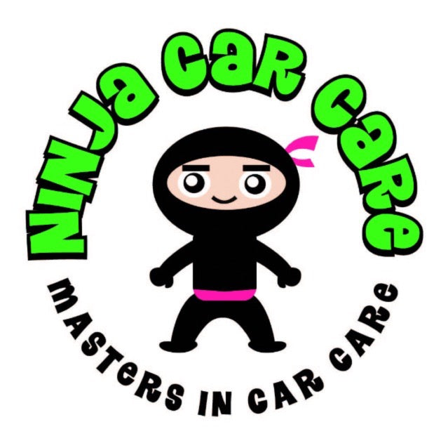 NINJA Car Care | Car Cleaning & Automotive Detailing Products ...